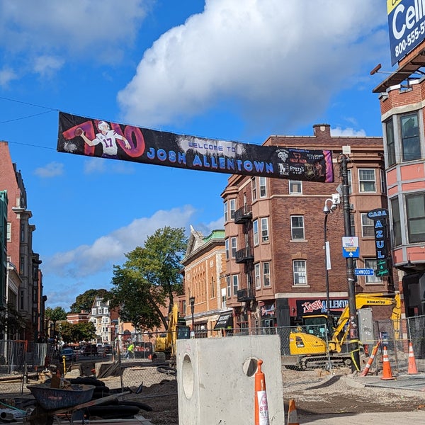 Allentown - Allen - 6 tips from 902 visitors