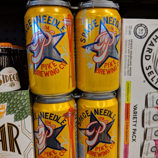 Bartell Drugs - Pharmacy in South Lake Union