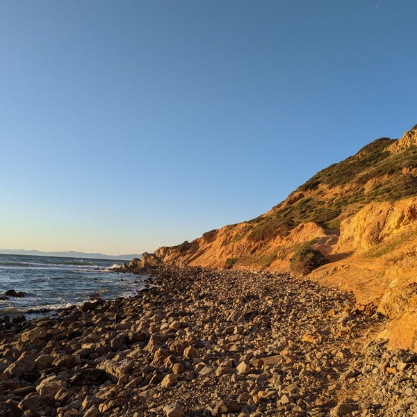 Bluff Cove - Palos Verdes Estates, CA