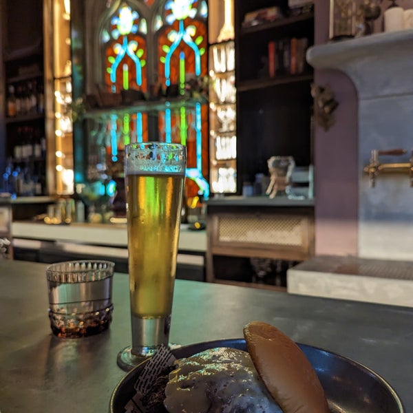 Holy Grale - Cherokee Triangle - 71 tips from 2575 visitors