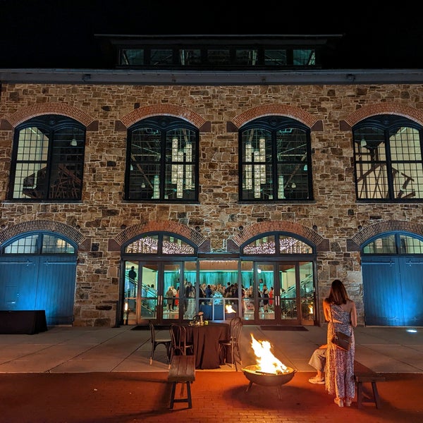 Phoenixville Foundry - Factory in Phoenixville