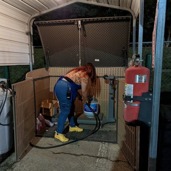 Menards - 290 N Bolingbrook Dr