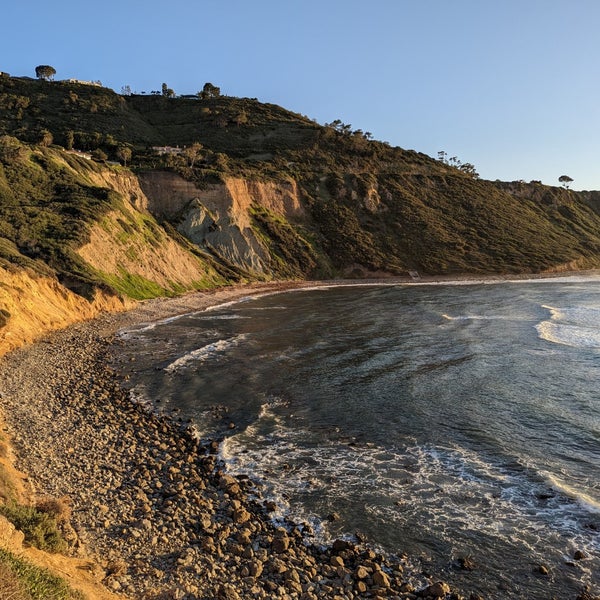Bluff Cove - Palos Verdes Estates, CA