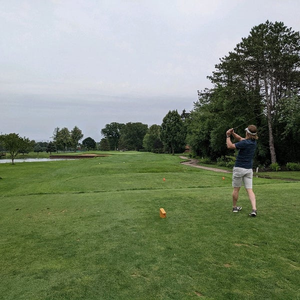 Wilmette Golf Club - Golf Course in Wilmette