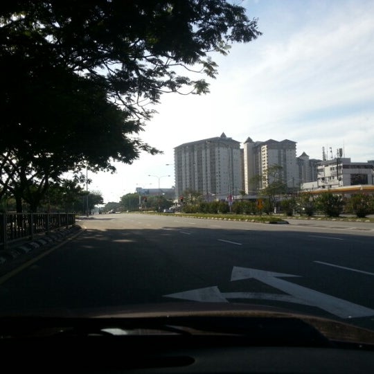 Jalan Kepong - Kepong Baru - Kuala Lumpur, Kuala Lumpur