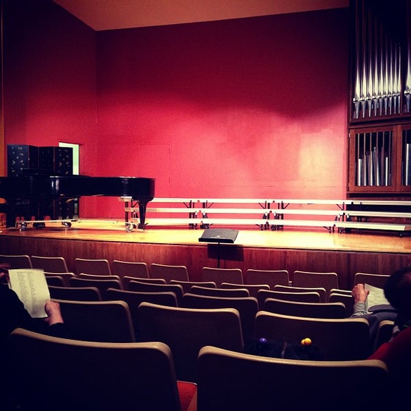 Columbia College - Columbia, SC