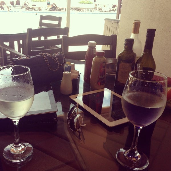 Chef Anthony Restaurant - 1 tip