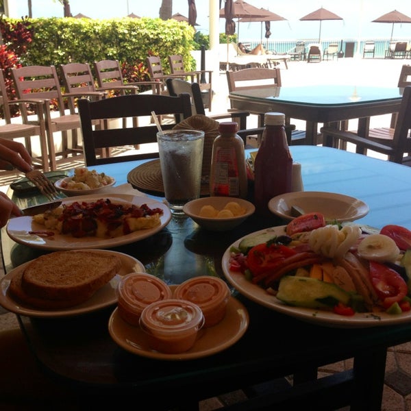 Chef Anthony Restaurant - 1 tip