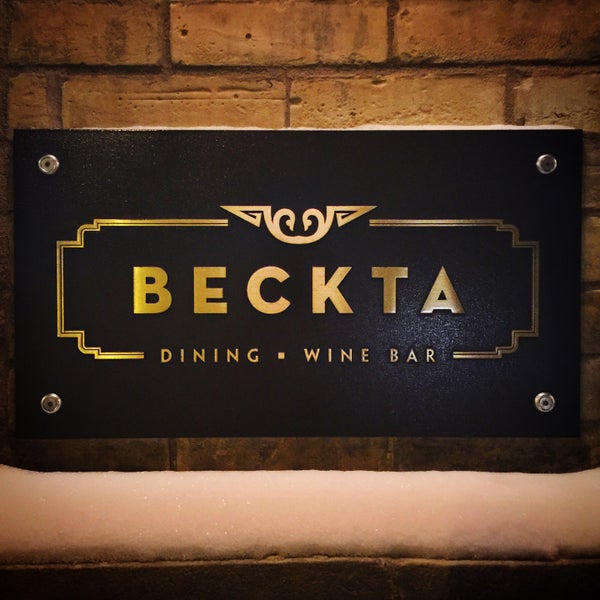 Beckta Dining & Wine - Byward Market-Parliament Hill - 11 tips from 329 ...