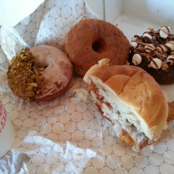 Photos at Hypnotic Donuts - 88 tips from 1694 visitors