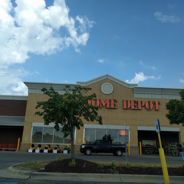 The Home Depot - Hardware Store