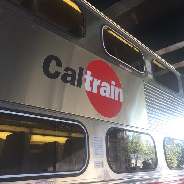 Photos at Lawrence Caltrain Station - 17 tips