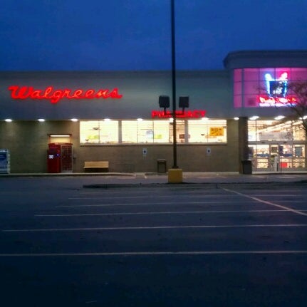 Walgreens - 2 tips from 278 visitors