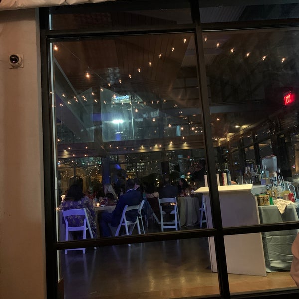 Bridge Building - Event Space in Nashville