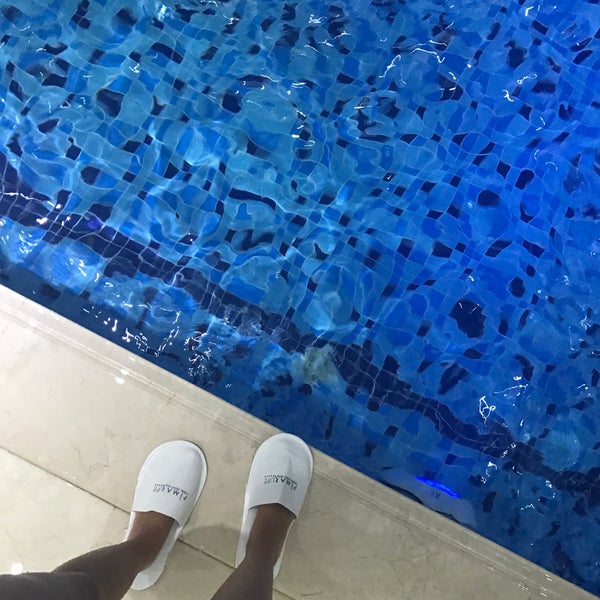 FİMAR Wellness Spa - Göynücek, Amasya