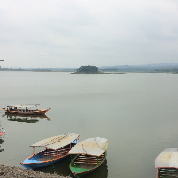 Waduk Cacaban - Pangkah