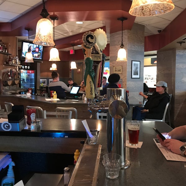 Photos at Cisco Brew Pub of Nantucket - Brewery in Boston