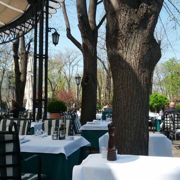 Madera - Eastern European Restaurant in Beograd