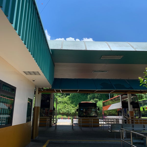 Photos at HarbourFront Bus Interchange - Central Region - 4 Seah Im Road
