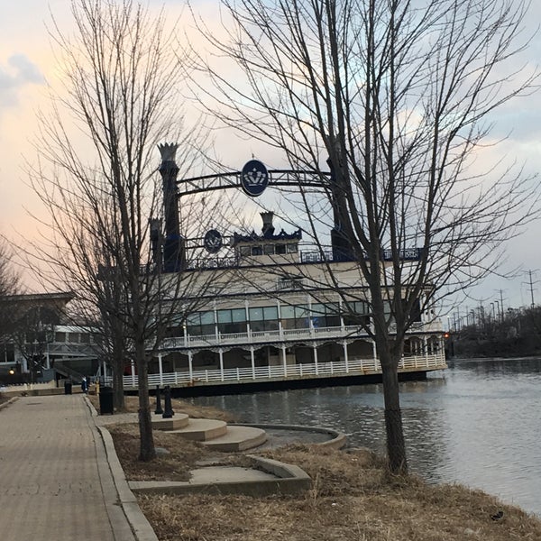 Photos at Elgin Riverwalk - Downtown Elgin - 7 tips from 278 visitors
