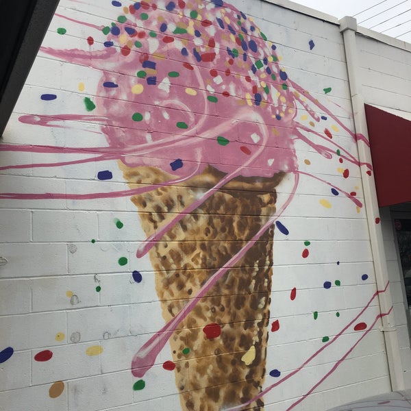 Two Scoops Creamery - Ice Cream Shop in Elizabeth