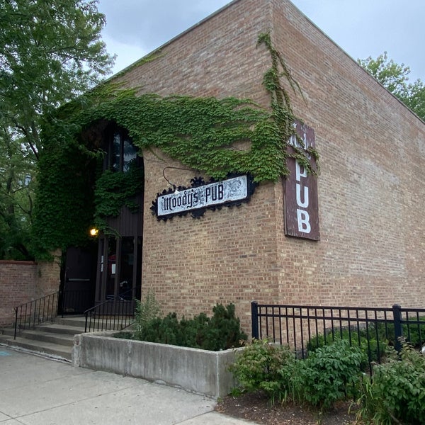 Moody's Pub - Edgewater - 78 tips