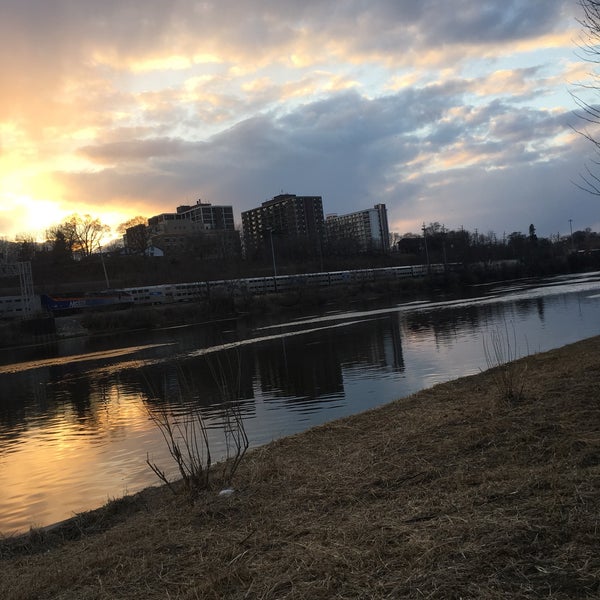 Photos at Elgin Riverwalk - Downtown Elgin - 7 tips from 278 visitors