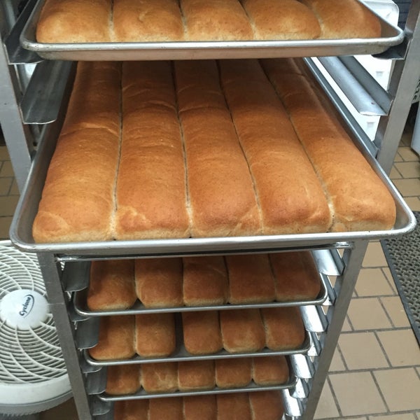 Togo's - Marquette, MI