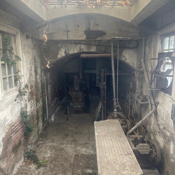 Alcatraz Morgue - Alcatraz - 4 tips from 1244 visitors