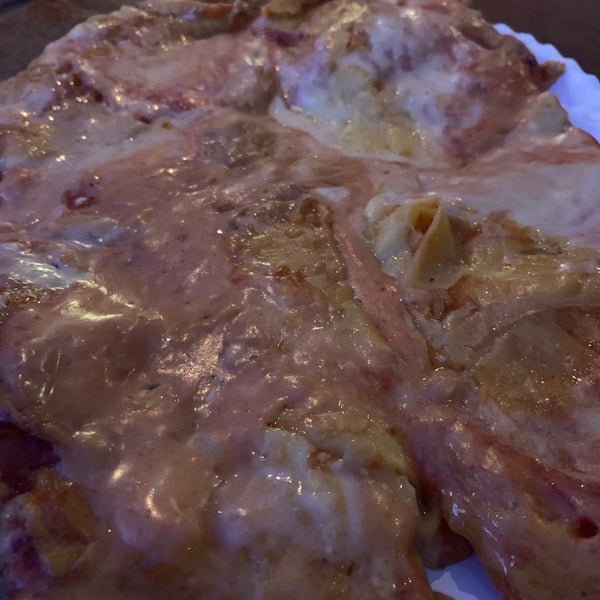 Cebula's Pizza - Dupont, PA