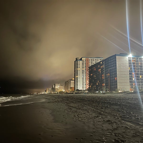 Beach Club at Montego Inn - Resort in Myrtle Beach