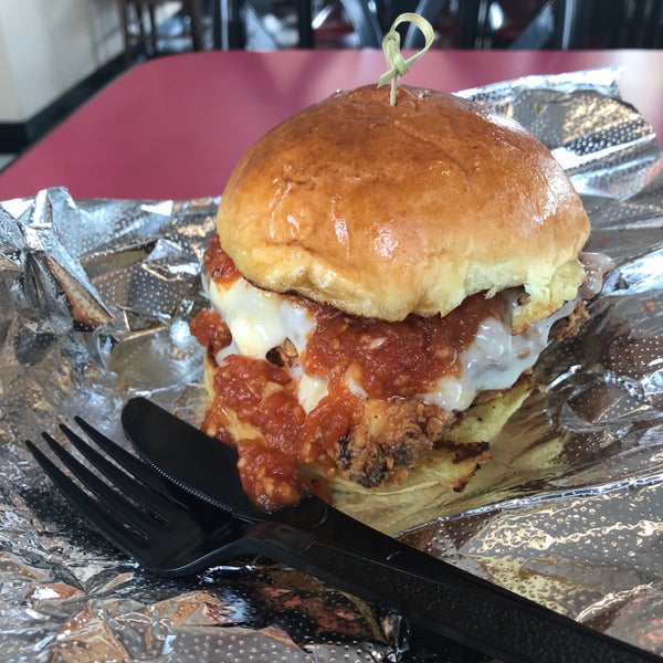 Shakedown BBQ (Now Closed) - Grantville, PA