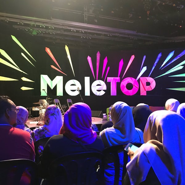 Astro Broadcasting Operations - Bukit Jalil, Kuala Lumpur