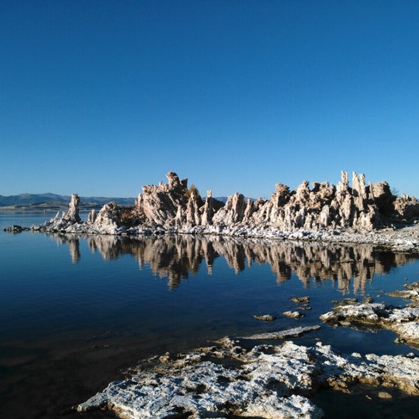 Mono Lake - 17 tips from 2397 visitors