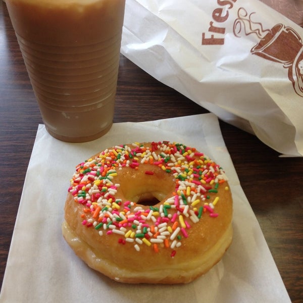Angelino's Donuts - Donut Shop in Los Angeles