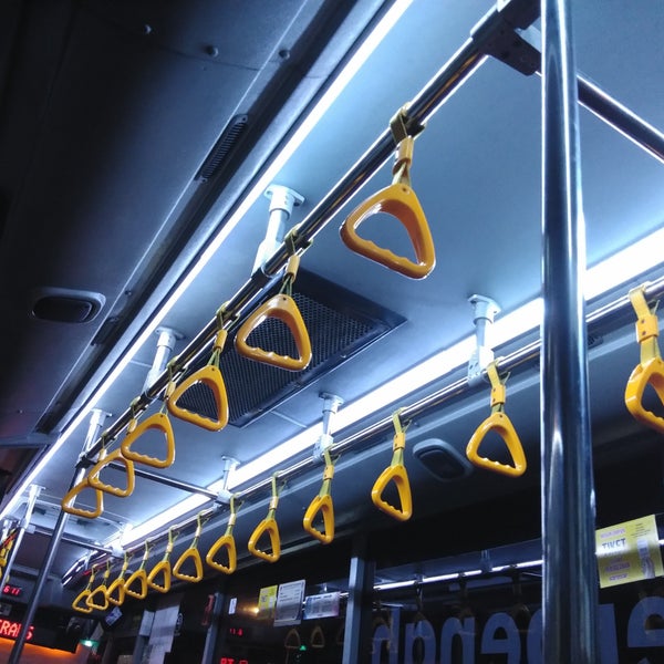 Terminal Ungaran - Semarang, Jawa Tengah