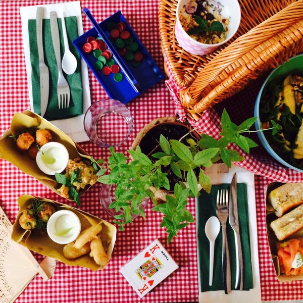 Orto•erbe e cucina - Ticinese - Milano, Lombardia