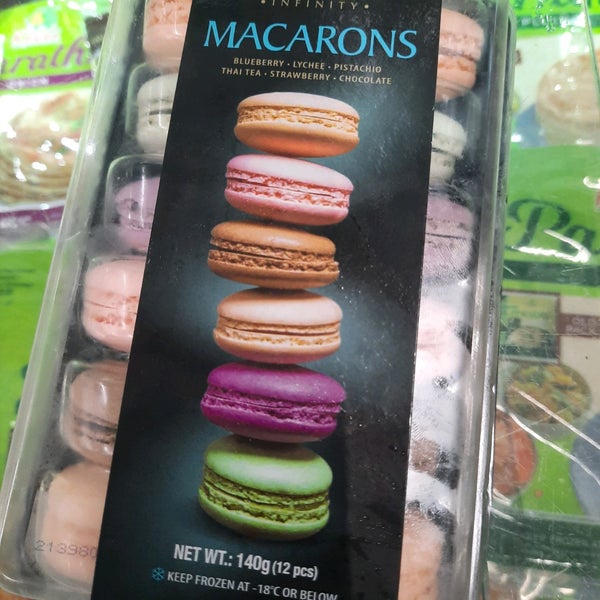 Lotus's - Shopping Mall in Melaka