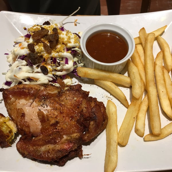 Doi Chaang Caffe Malim Jaya - Melaka, Melaka