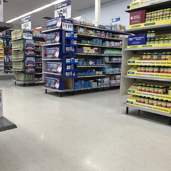 Walmart Supercenter - Leesburg, FL