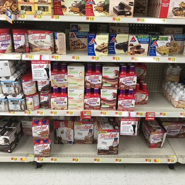 Walmart Supercenter - Leesburg, FL