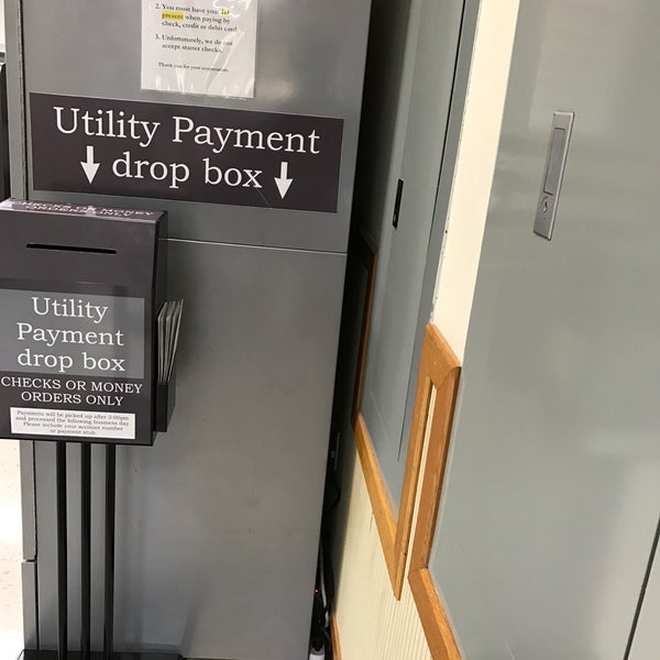 Leesburg City Hall - Leesburg, FL