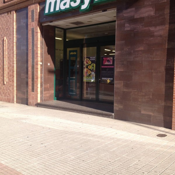 MasyMas - Department Store