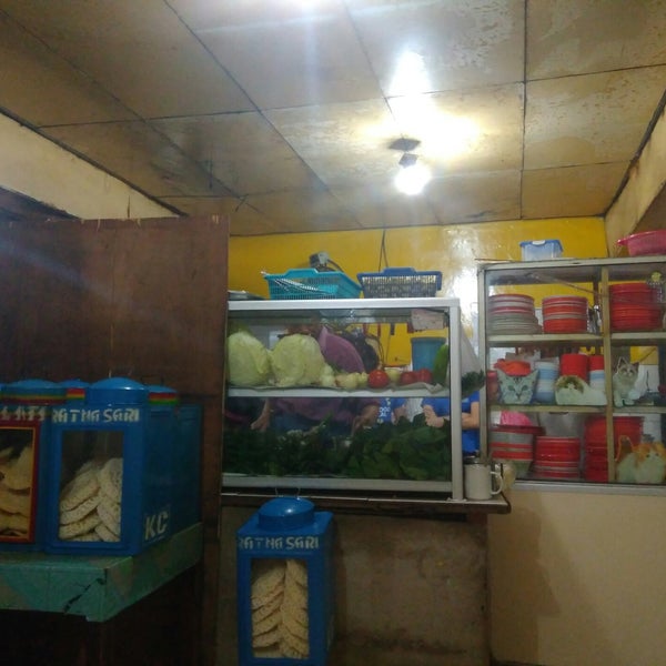 RM Chandra - Restoran Cina di Jakarta Selatan