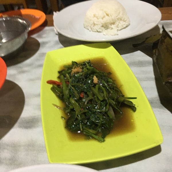 Depot Kalimantan Bamara - Surabaya, Jawa Timur