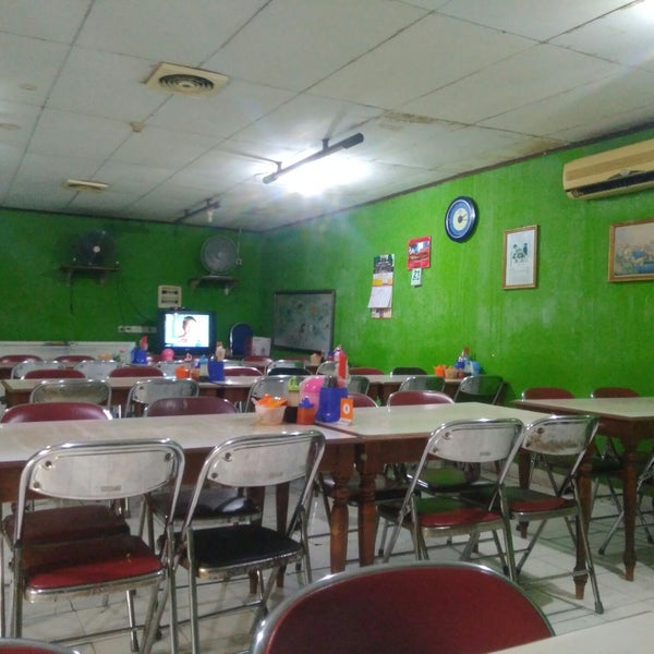 RM Chandra - Restoran Cina di Jakarta Selatan