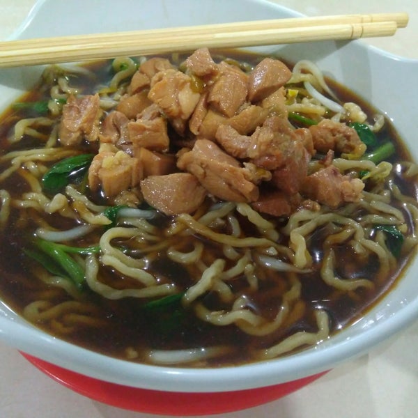 RM Chandra - Restoran Cina di Jakarta Selatan