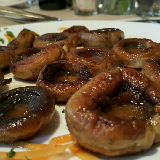 Photos at Restoran Via Ignacija-Vevchani - Modern European Restaurant