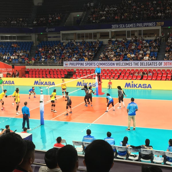 Philsports Arena