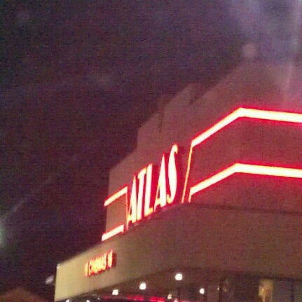 Atlas Cinemas Diamond Centre 16 - 8 tips